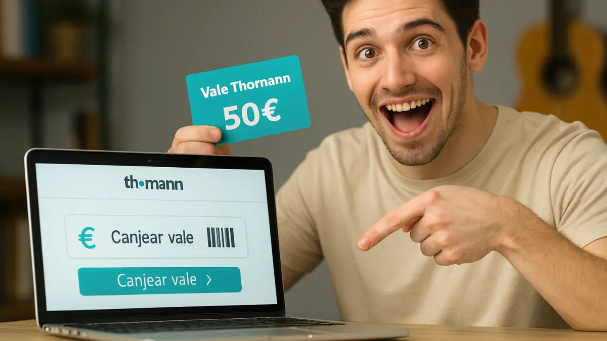 COBRAR Vale de Thomann【HOY!】