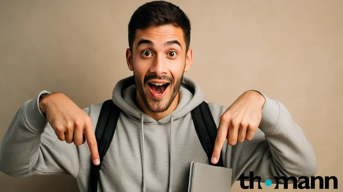 Thomann DESCUENTO ESTUDIANTE【HOY!】