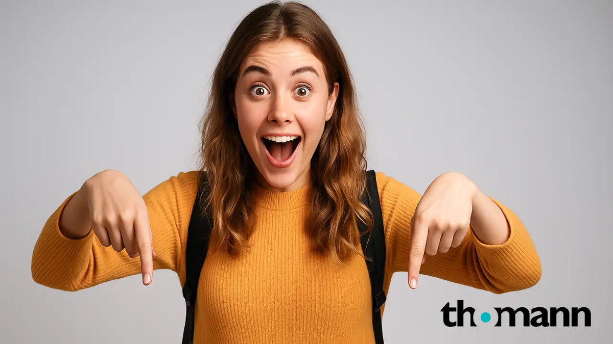 Thomann SORTEO【1.000€ HOY!】